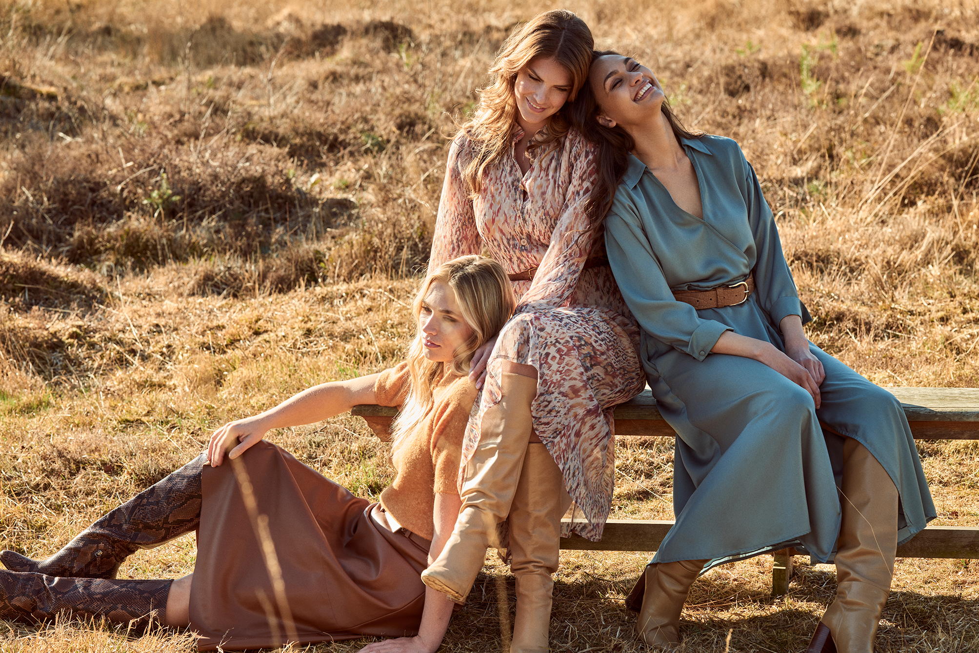 Een blik op de Marie Méro FW22 collectie